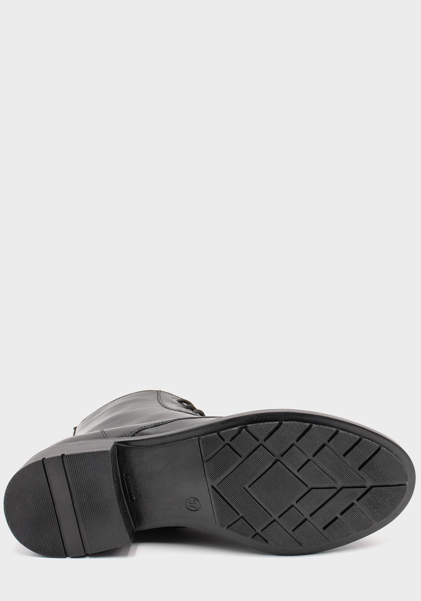 Жіночі черевики mida 22785 (134) лак.ч | Купити в інтернет магазині ...