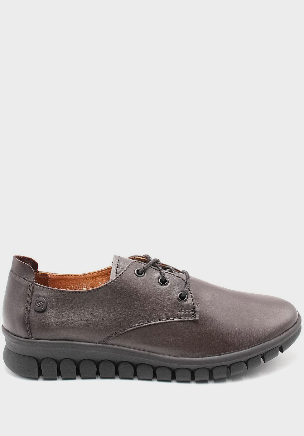 Жіночі туфлі mida 210584 (2) кор | Купити в інтернет магазині Mida-online