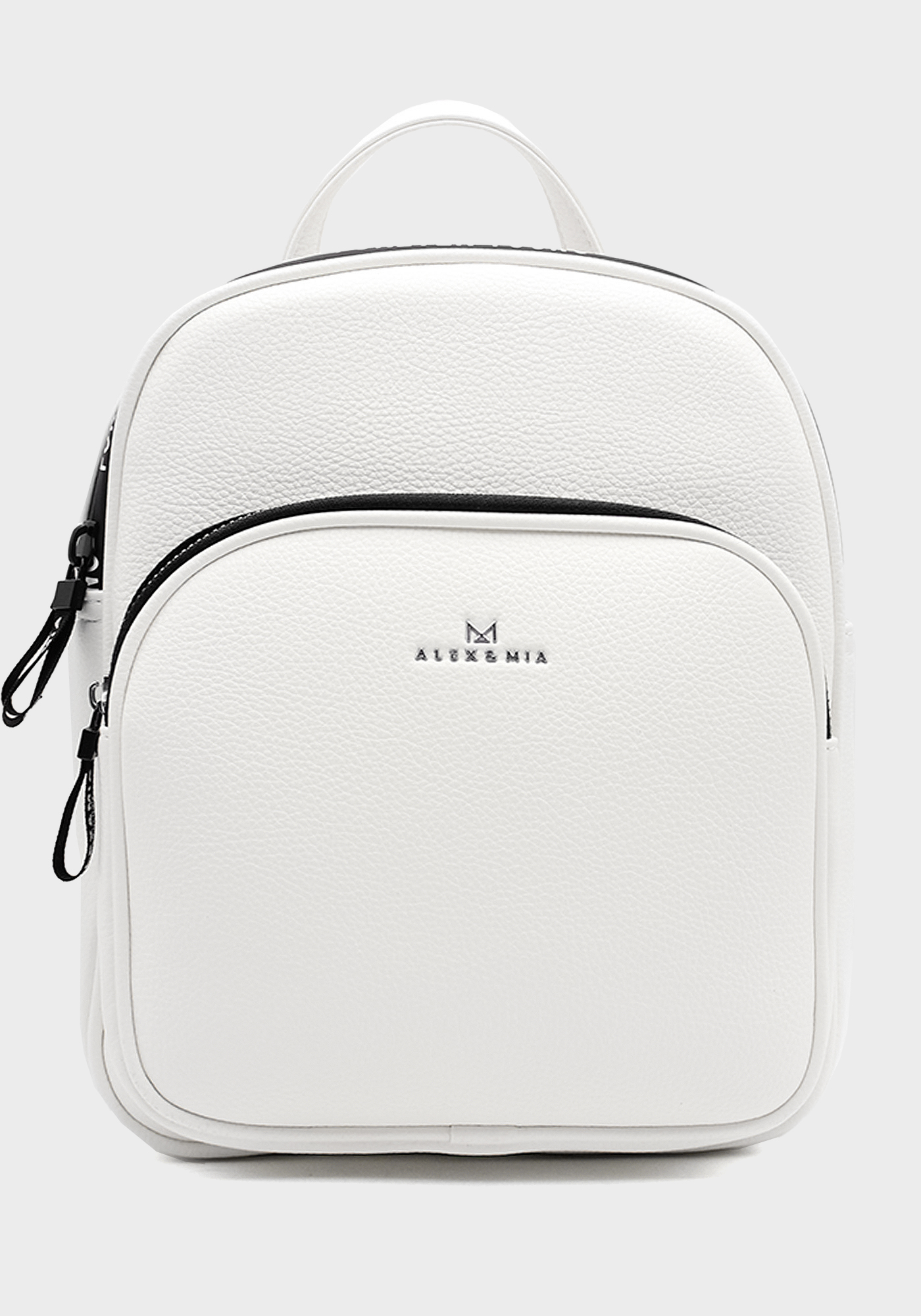 Жіночий рюкзак alex&mia cd8261біл.с | Купити в інтернет магазині Mida ...
