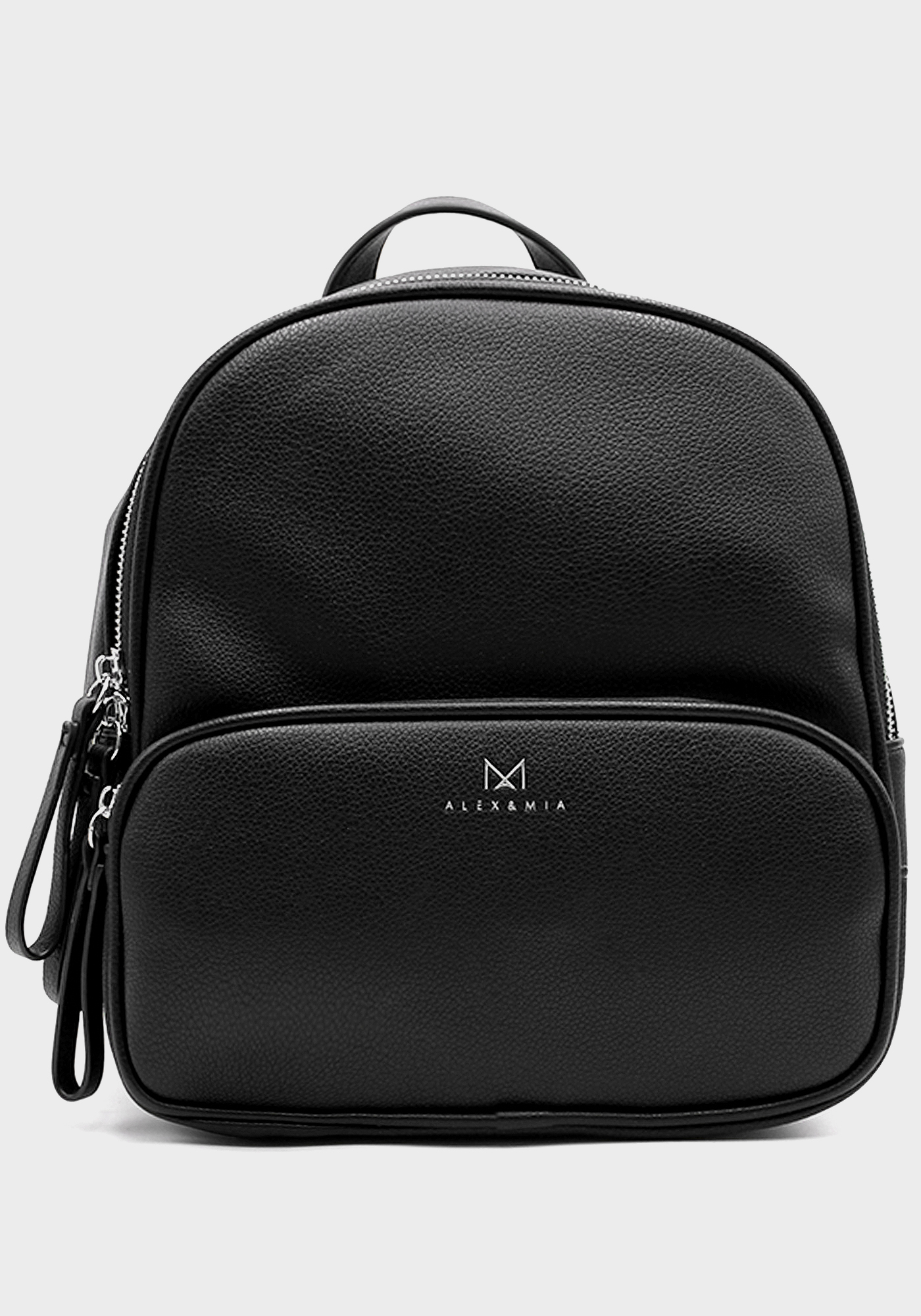 Жіночий рюкзак alex&mia cd8302ч.с | Купити в інтернет магазині Mida-online