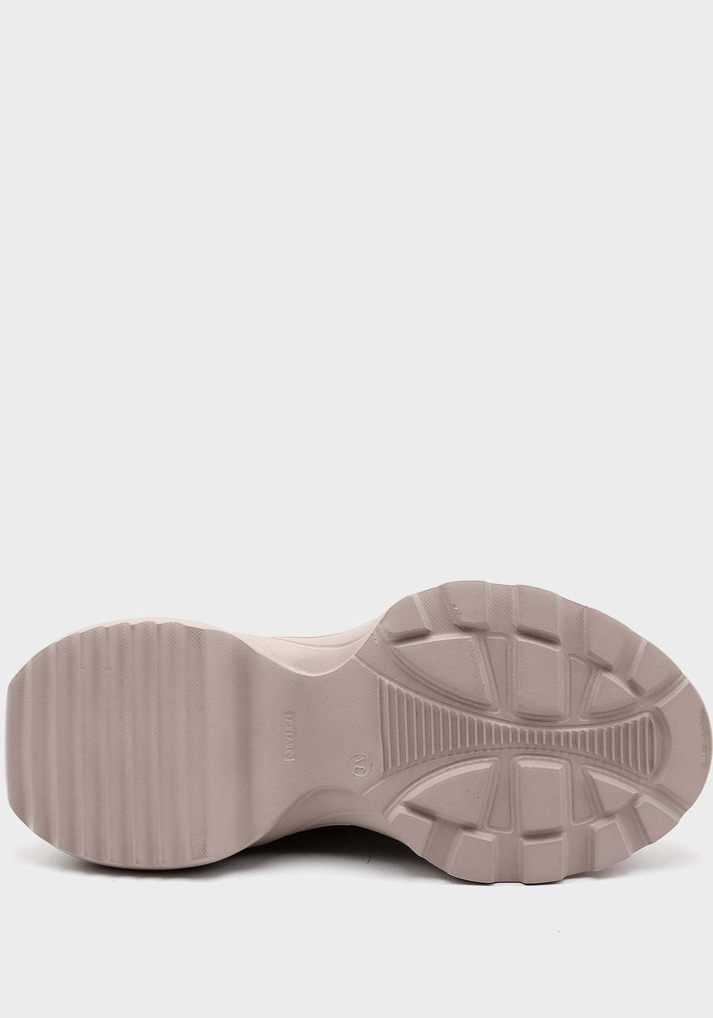 Женские кроссовки мида 210940(393) беж/з.беж | Купить в интернет ...