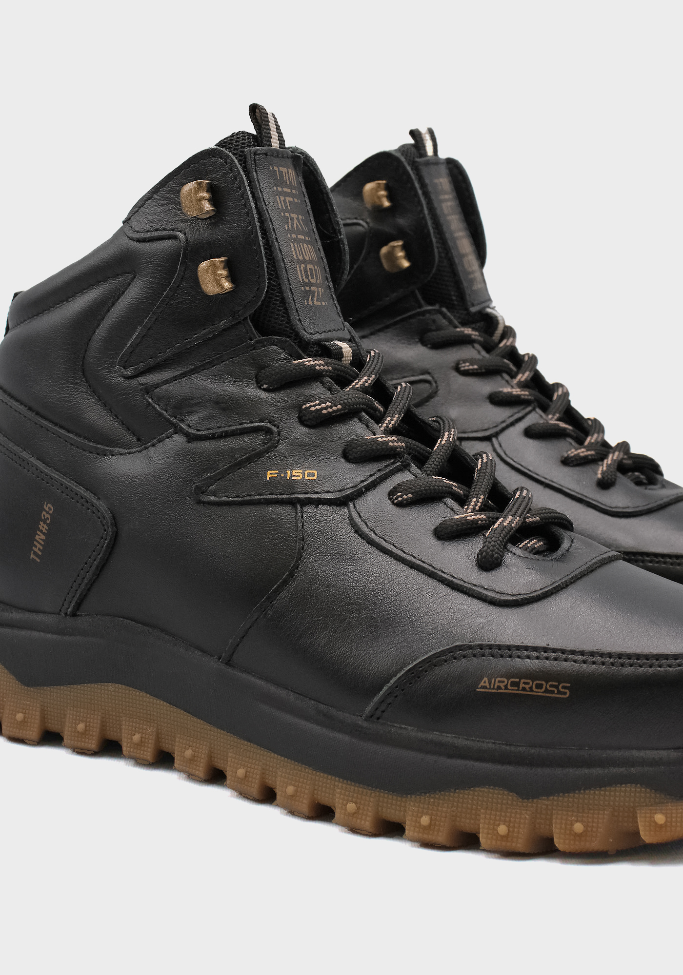 Мужские ботинки filkison 147/7-19 | Купить в интернет магазине «Мида Онлайн»