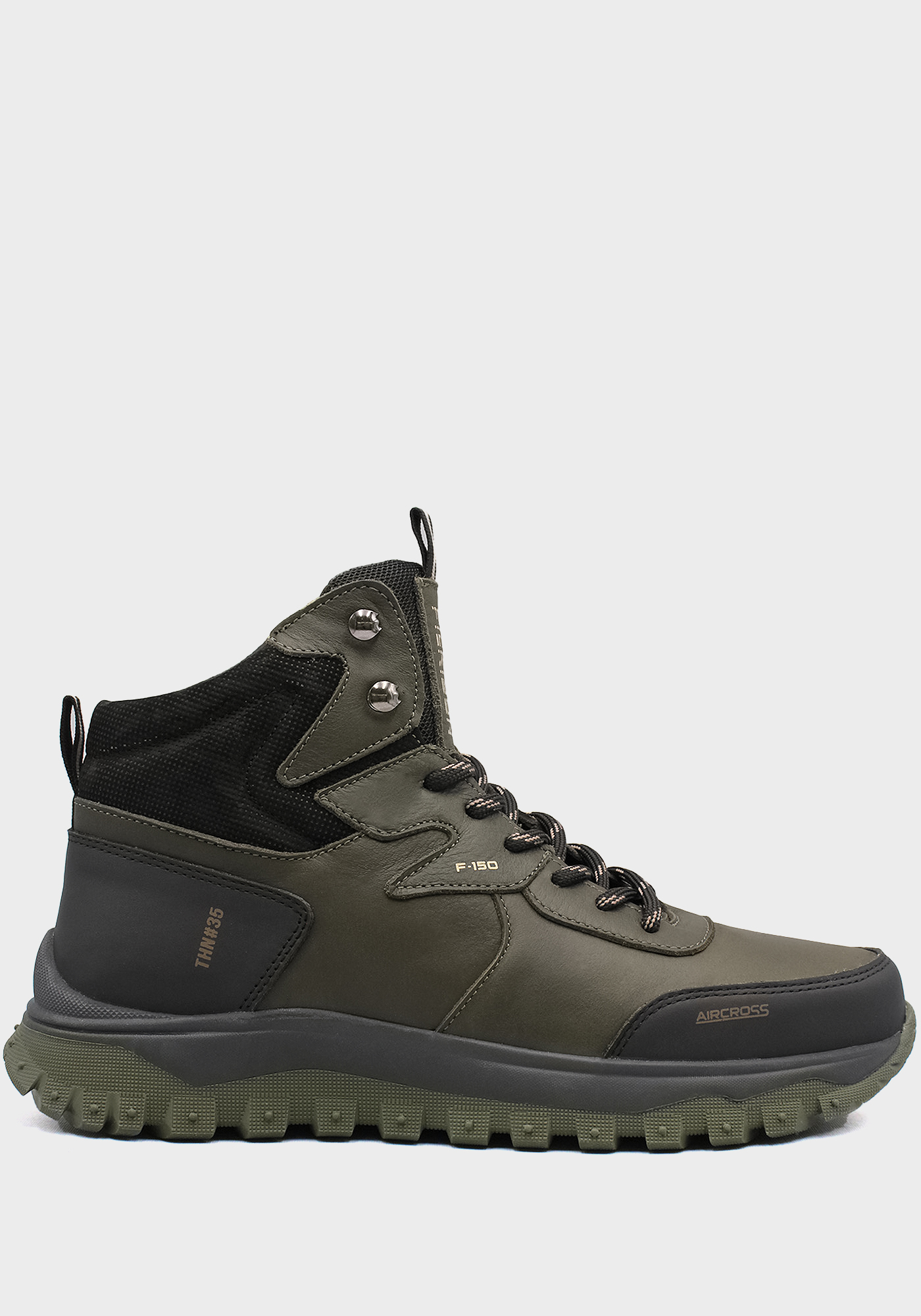 Чоловічі черевики filkison 147/067-71 | Купити в інтернет магазині Mida-online