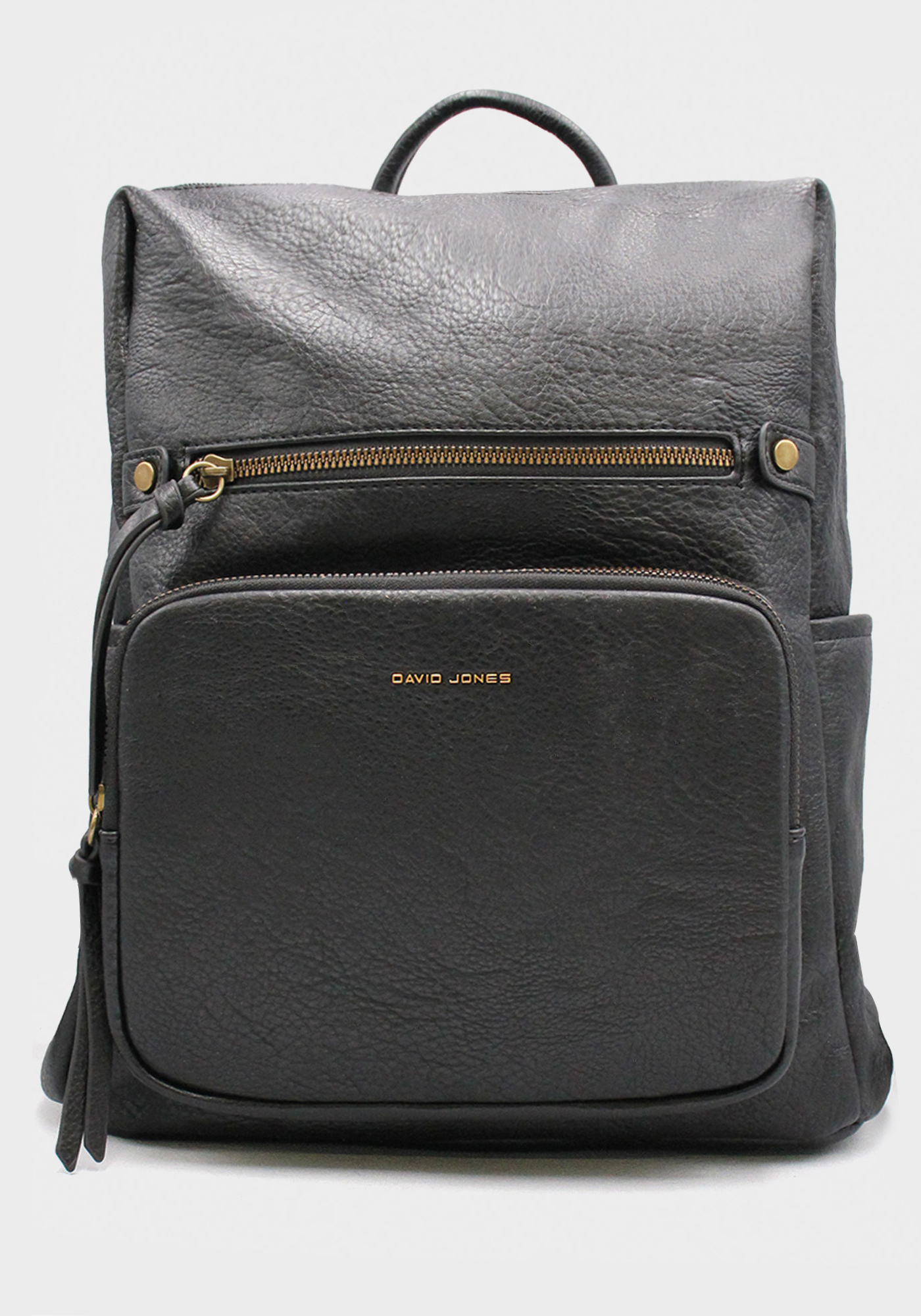 Мужской рюкзак david jones cm6980ч.с | Купить в интернет магазине «Мида ...