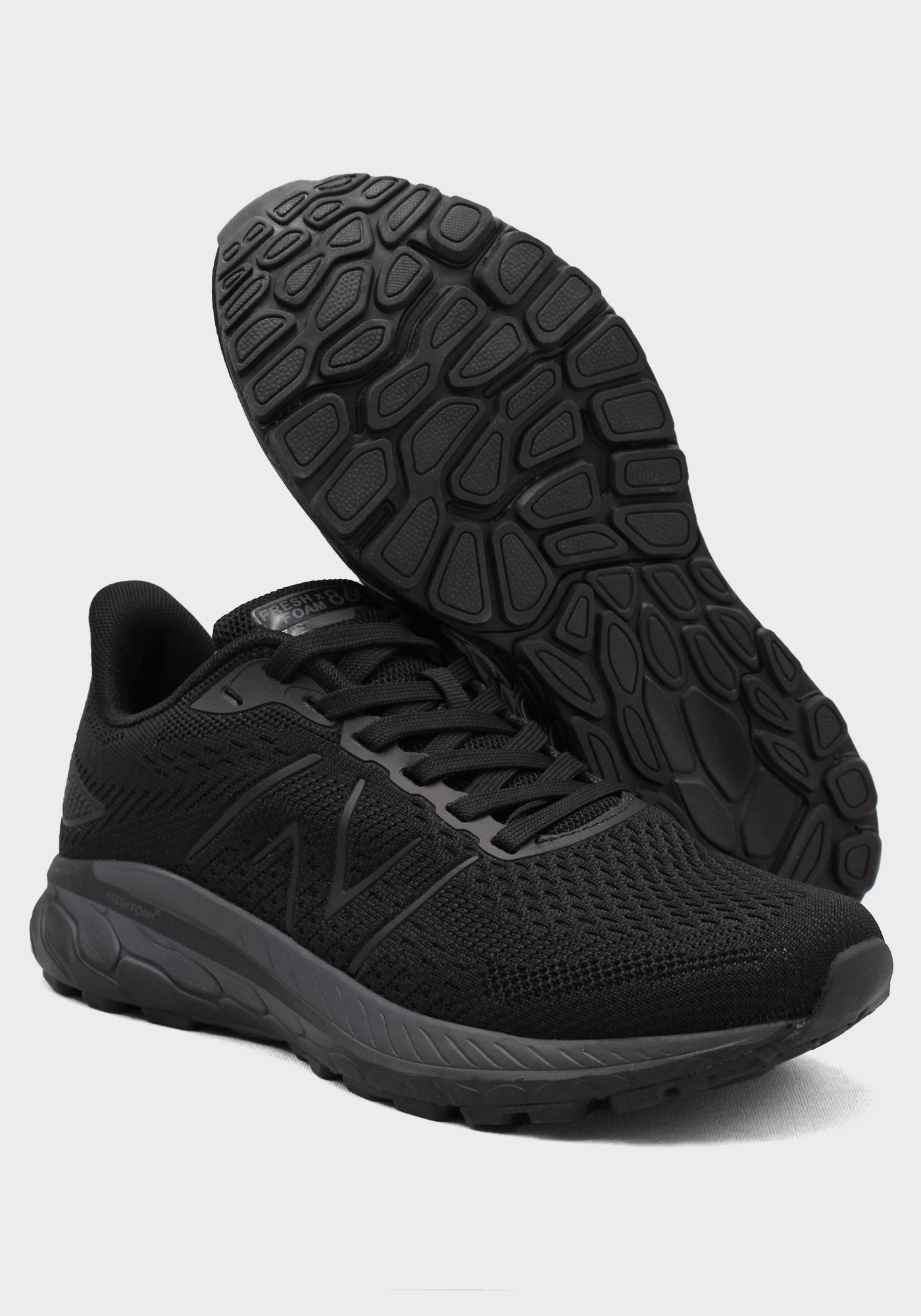 Мужские кроссовки new yike a161-1 | Купить в интернет магазине «Мида ...