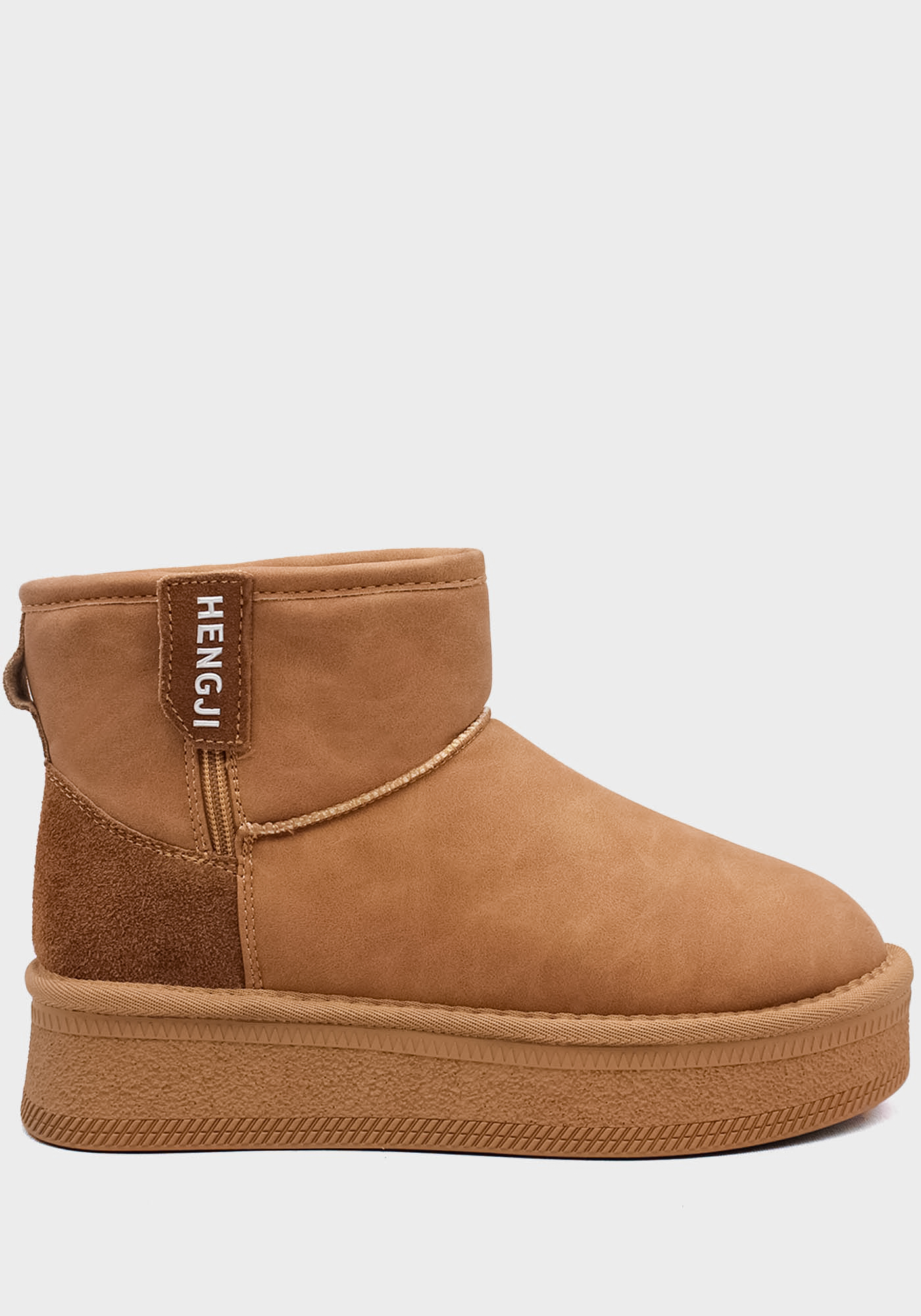 Жіночі уггі hengji t57-2 | Купити в інтернет магазині Mida-online