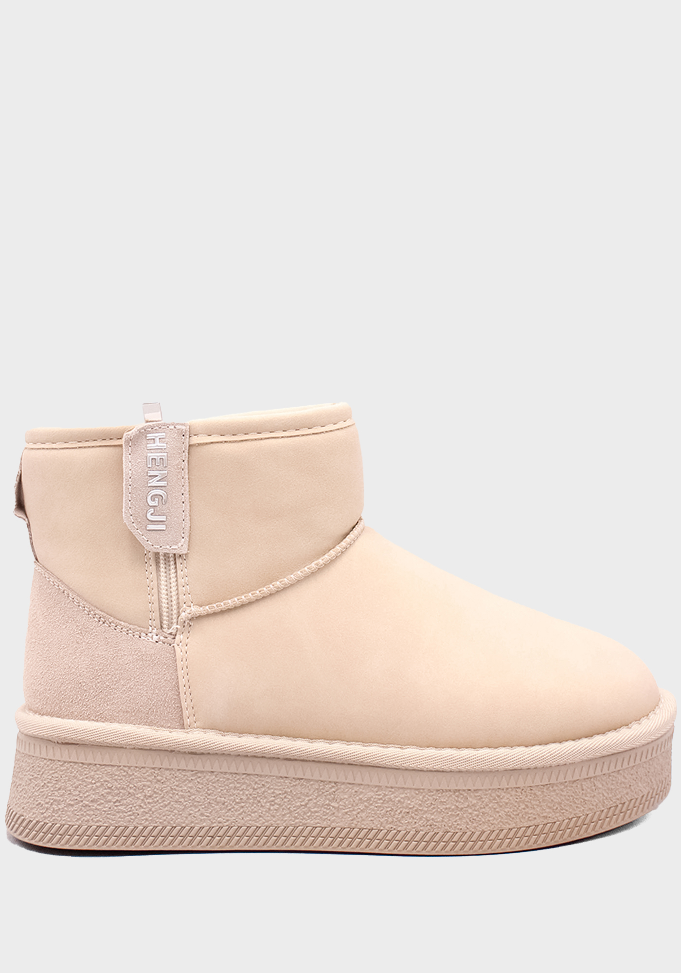 Женские угги hengji t57-3 | Купить в интернет магазине «Мида Онлайн»