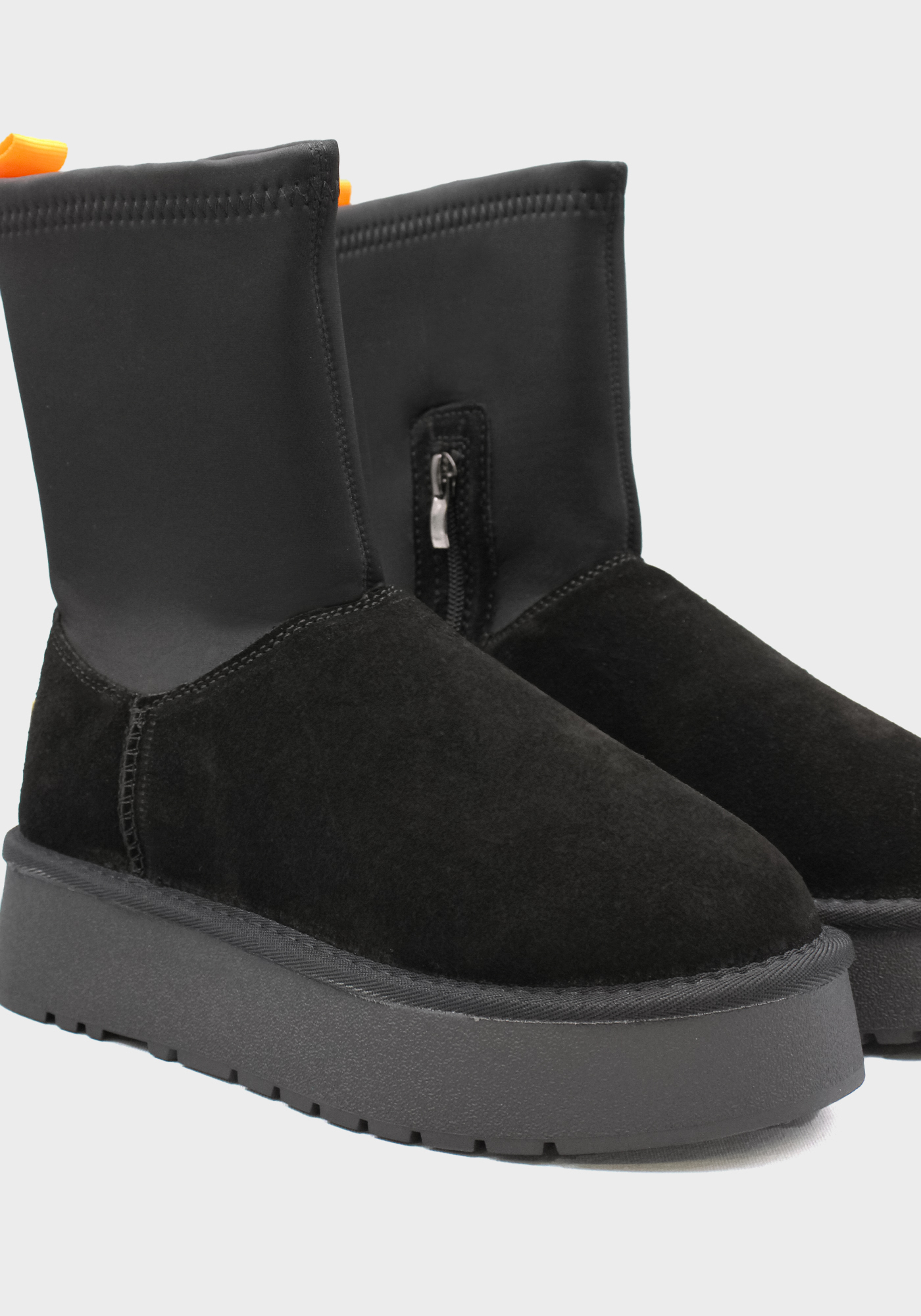 Женские угги hengji t28-1 | Купить в интернет магазине «Мида Онлайн»