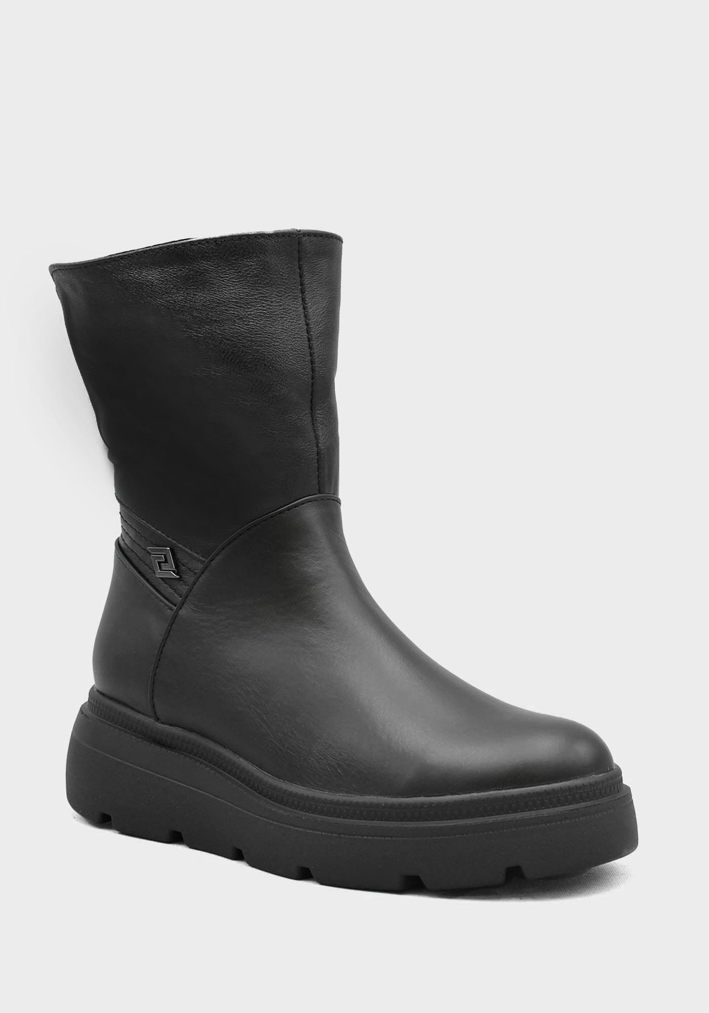 Женские ботинки мида 4322(1) ш | Купить в интернет магазине «Мида Онлайн»