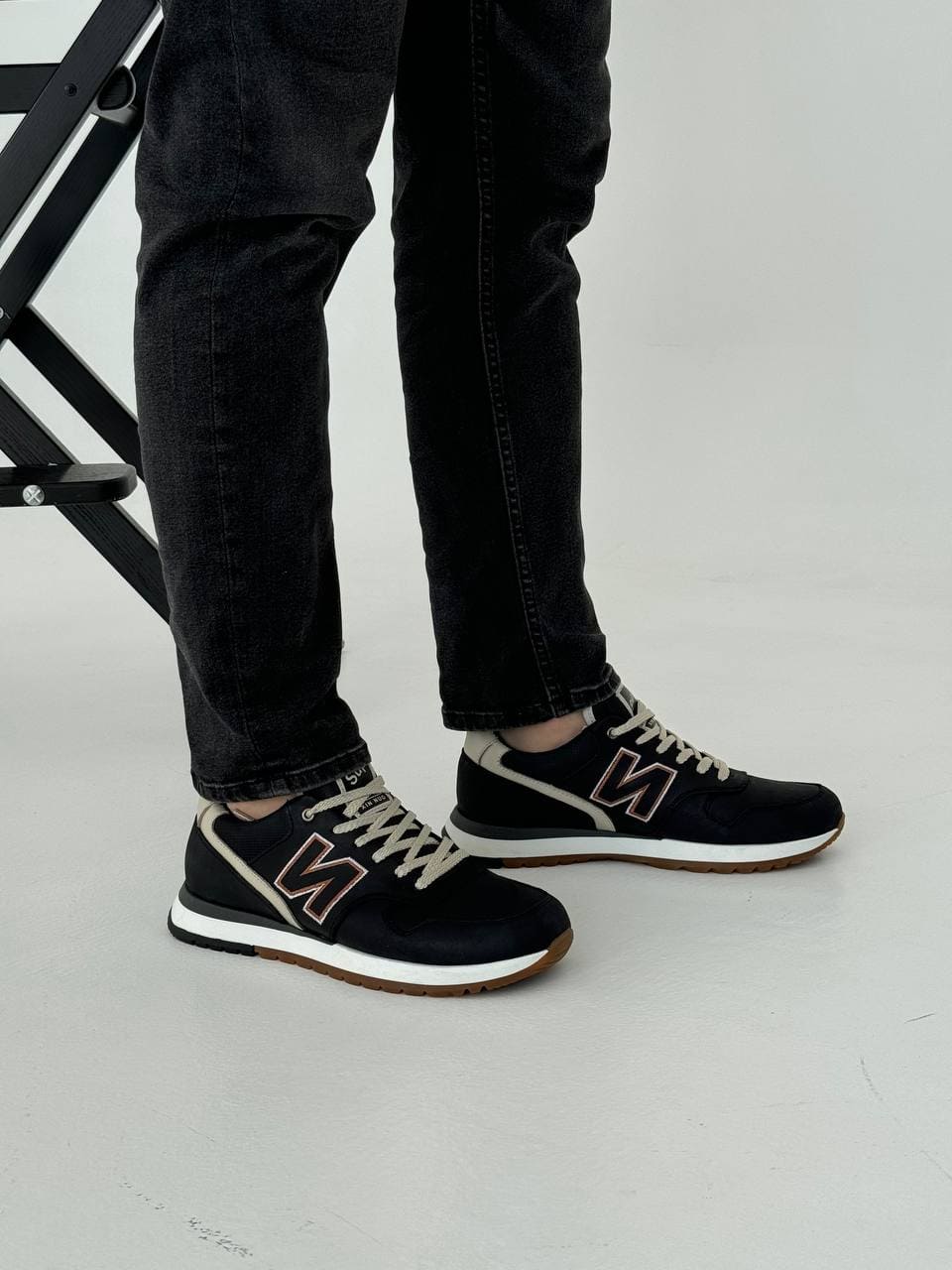 Чоловічі кросівки konors 8719/67-162 | Купити в інтернет магазині Mida-online