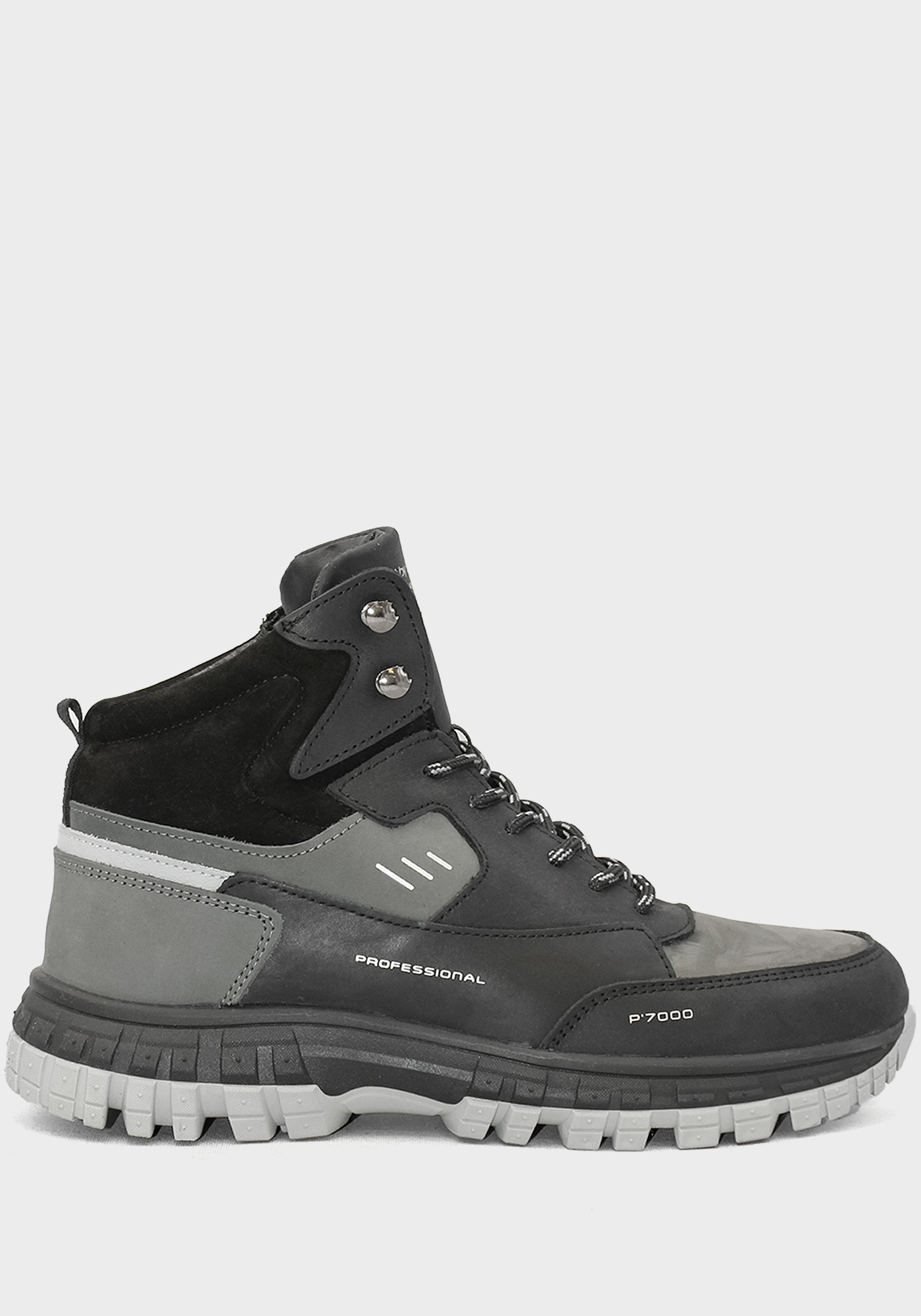 Мужские ботинки konors 7233/6397-313 | Купить в интернет магазине «Мида ...