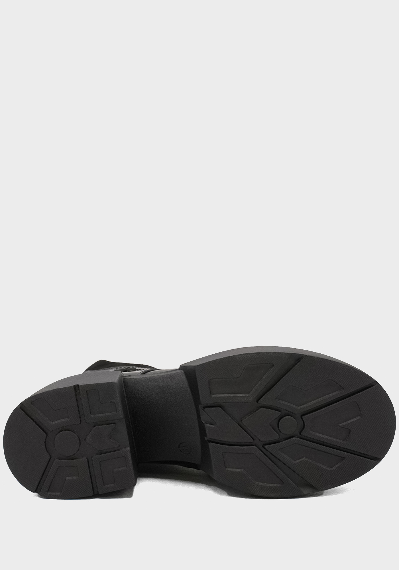 Женские ботинки мида 220240(134) лак.ч | Купить в интернет магазине ...