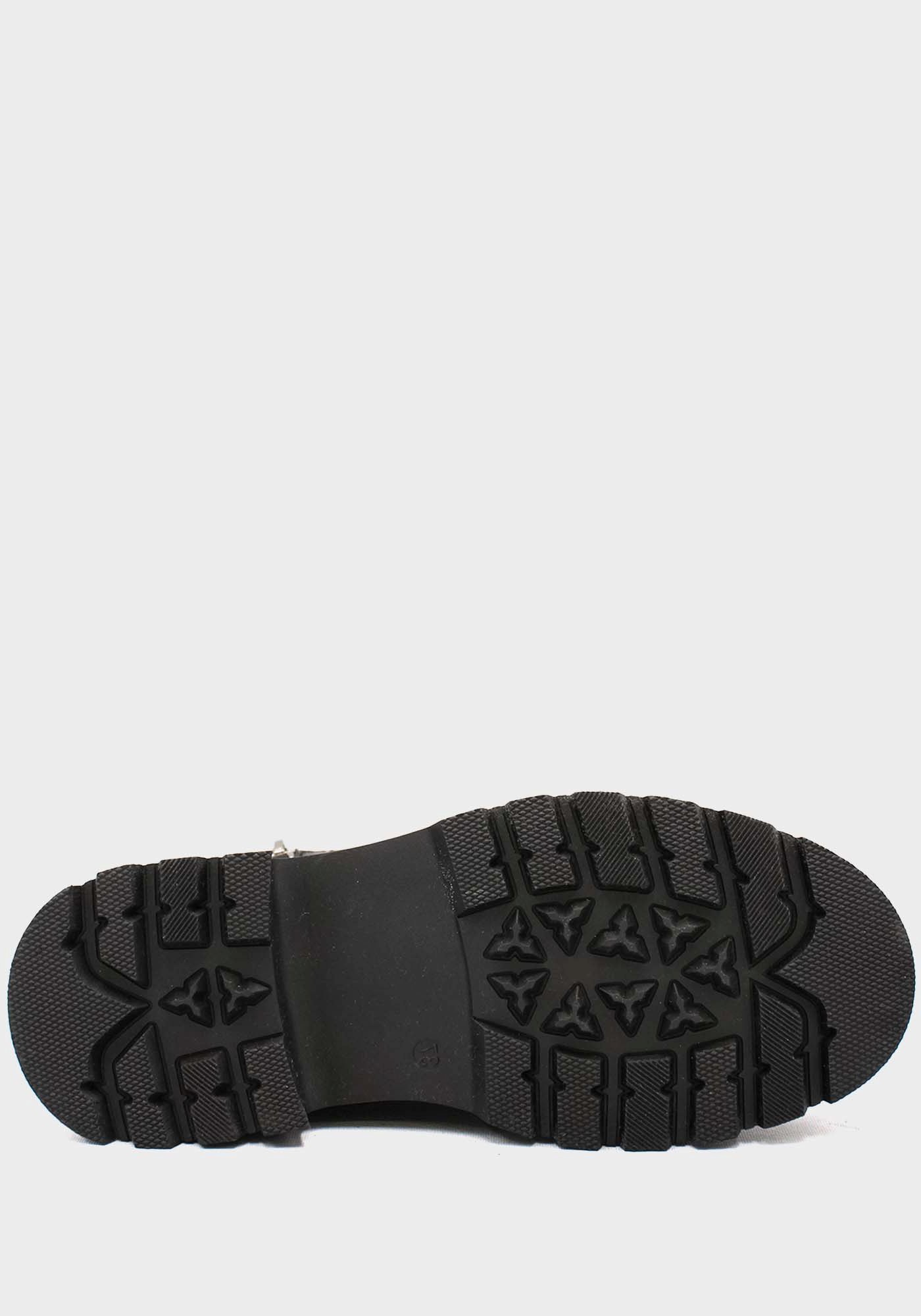 Женские ботинки мида 240701(134) ш лак.ч | Купить в интернет магазине ...